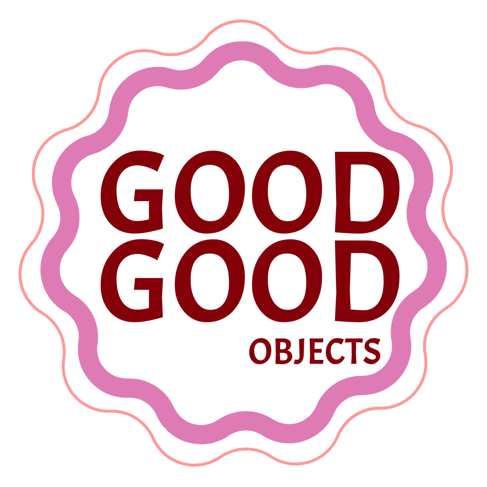 Home | GOOD GOOD OBJECTS